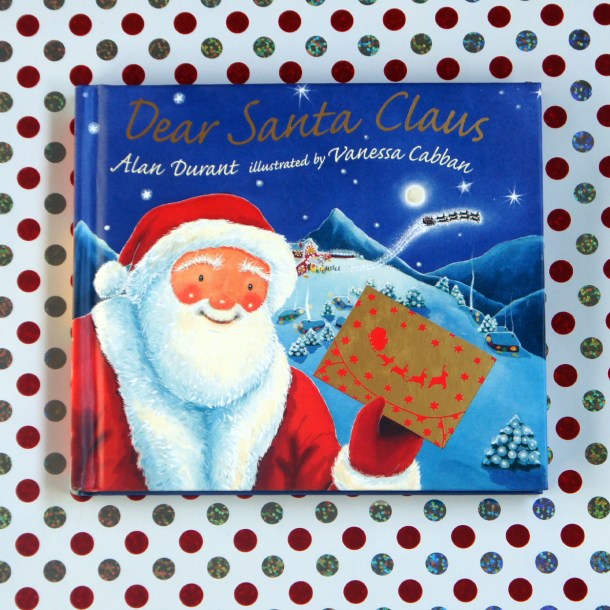 12 Kids Holiday Book Favorites