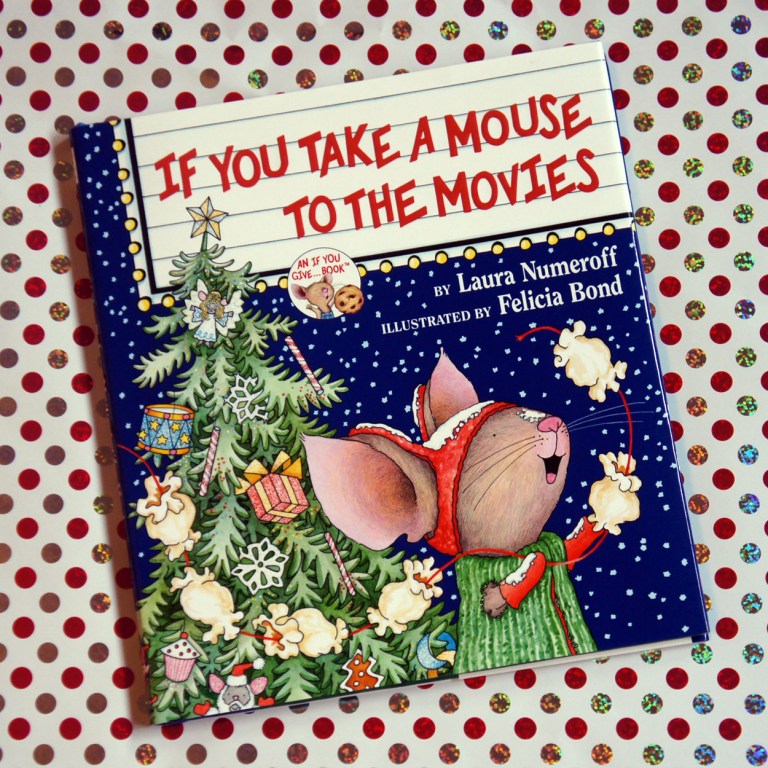 12 Kids Holiday Book Favorites