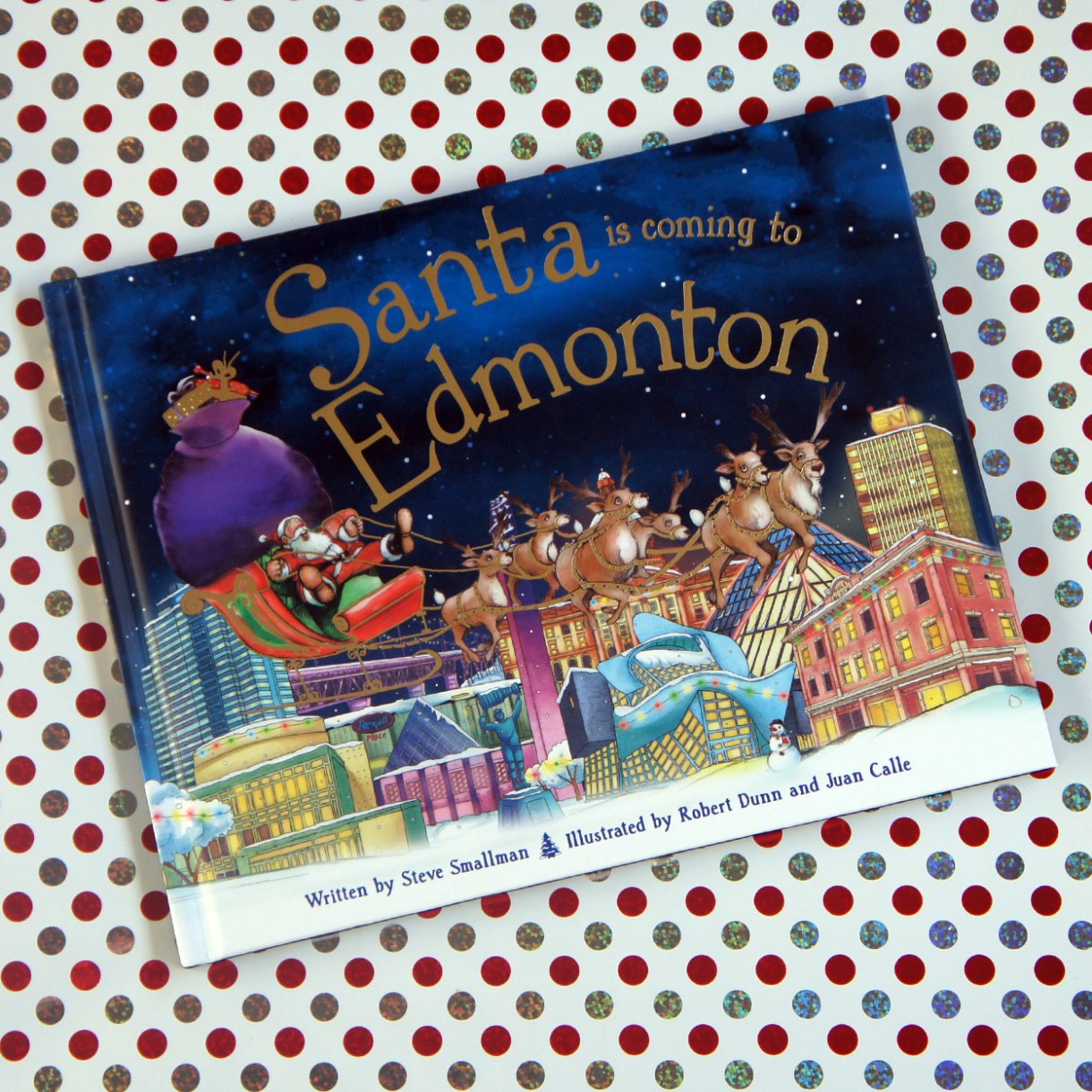 12 Kids Holiday Book Favorites