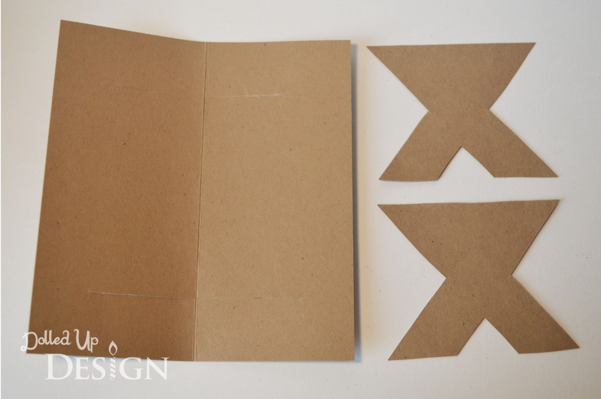 Waiting for Jesus “Good Deeds” Manger