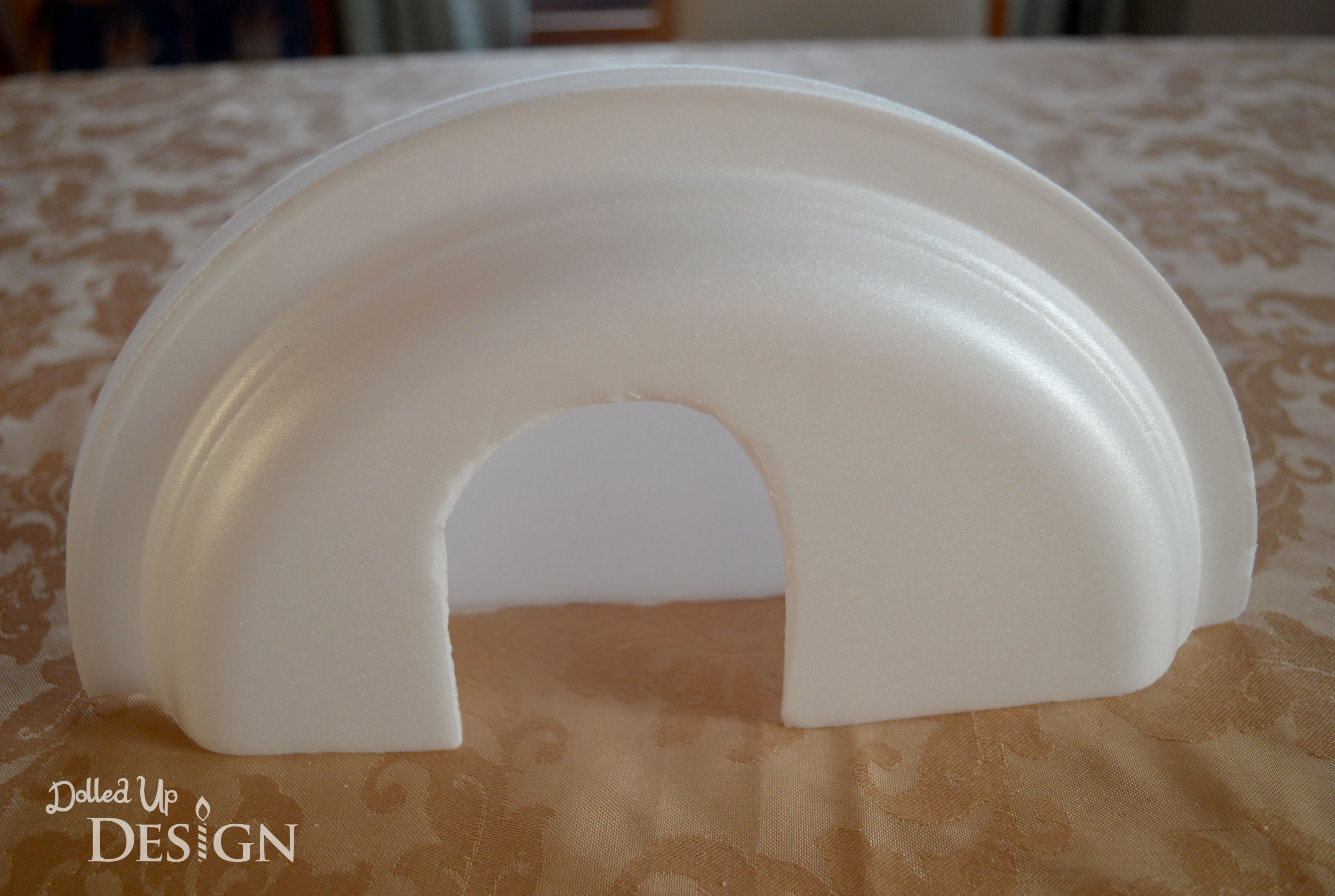 The Story of Holy Week Kids Craft