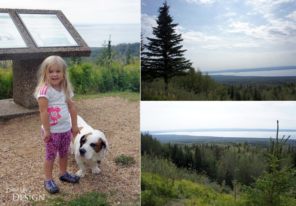 Campground Review: Marten River Campground