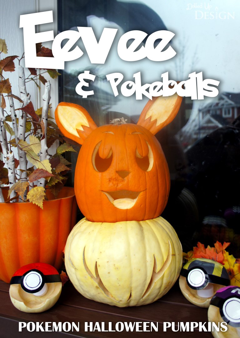 Gotta Carve ‘Em All