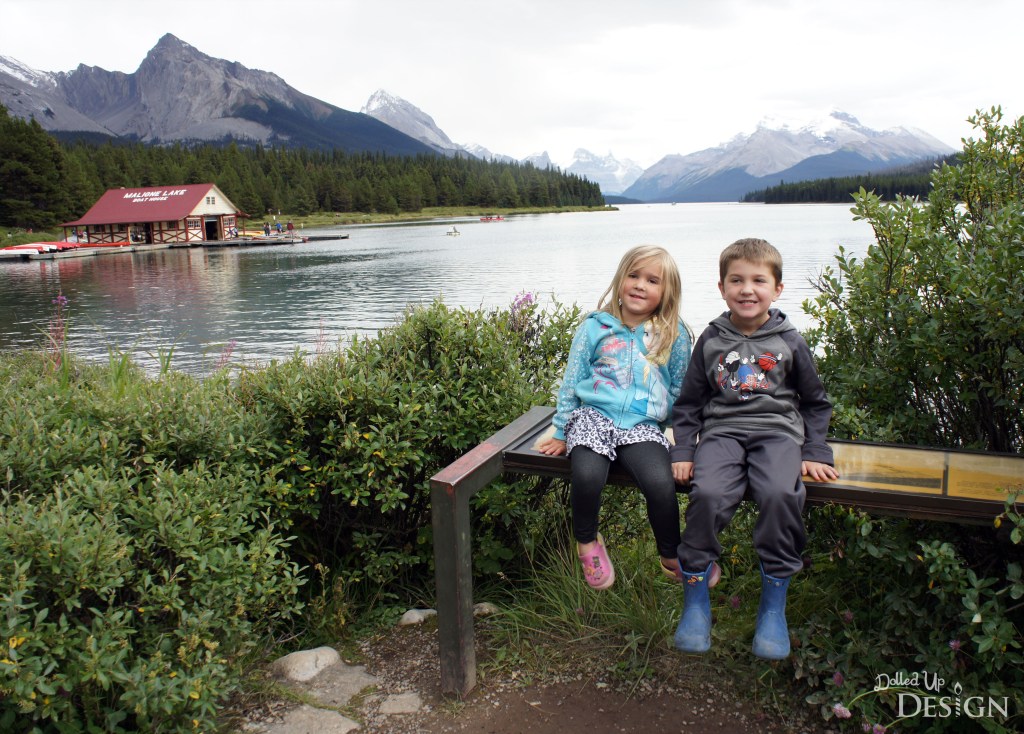How Your Kids Can Become Parks Canada Xplorers
