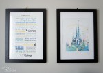 We Do Disney FREE Printable Word Art