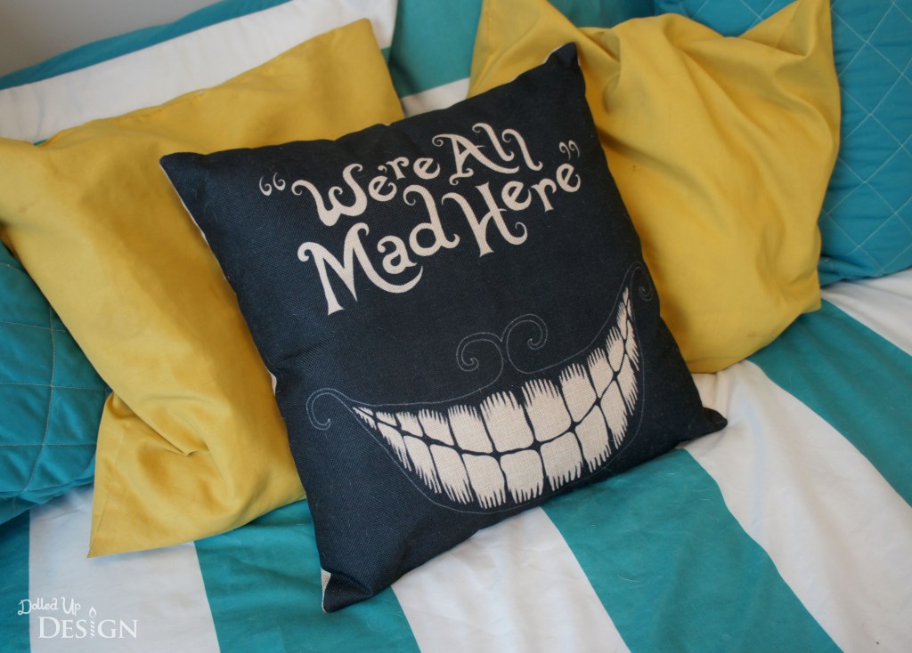 We Do Disney FREE Printable Word Art